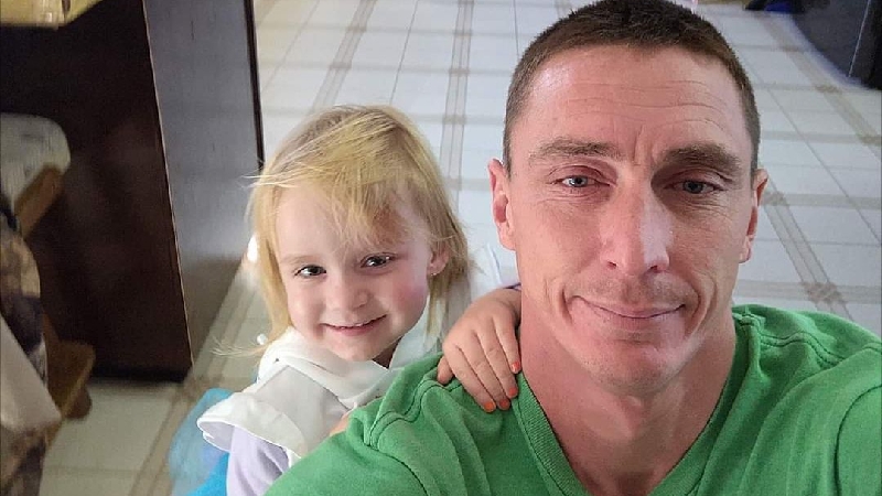 Fundraiser by John Plattenburg : Help SSG Christopher Dodson and family