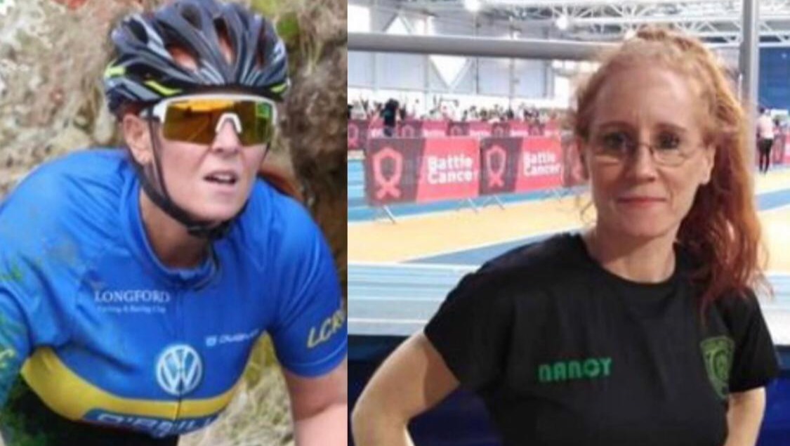 Fundraiser by TERESA AND MAGGIE Smith : Mizen To Malin cycle from 16th ...
