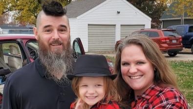 Fundraiser for Holly Nelson by Heather Boore : Randy is awaiting his ...