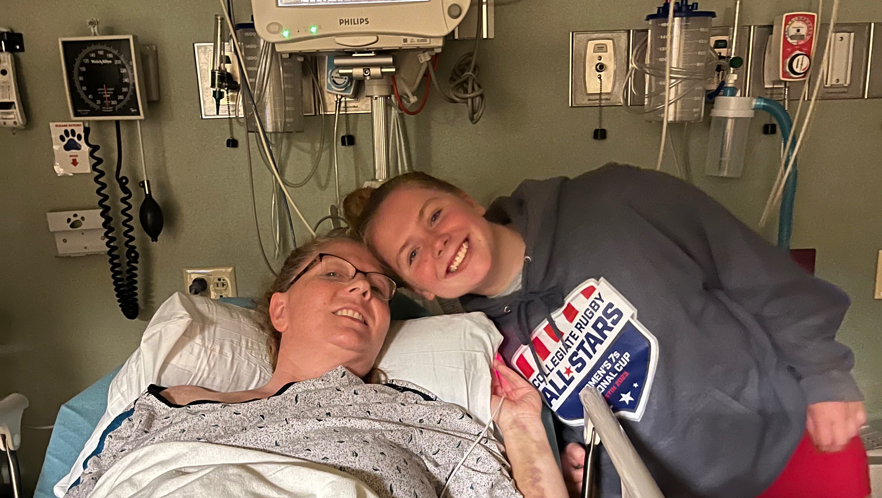 Fundraiser by Nikki Bokan : Nikki’s expenses while battling colon cancer