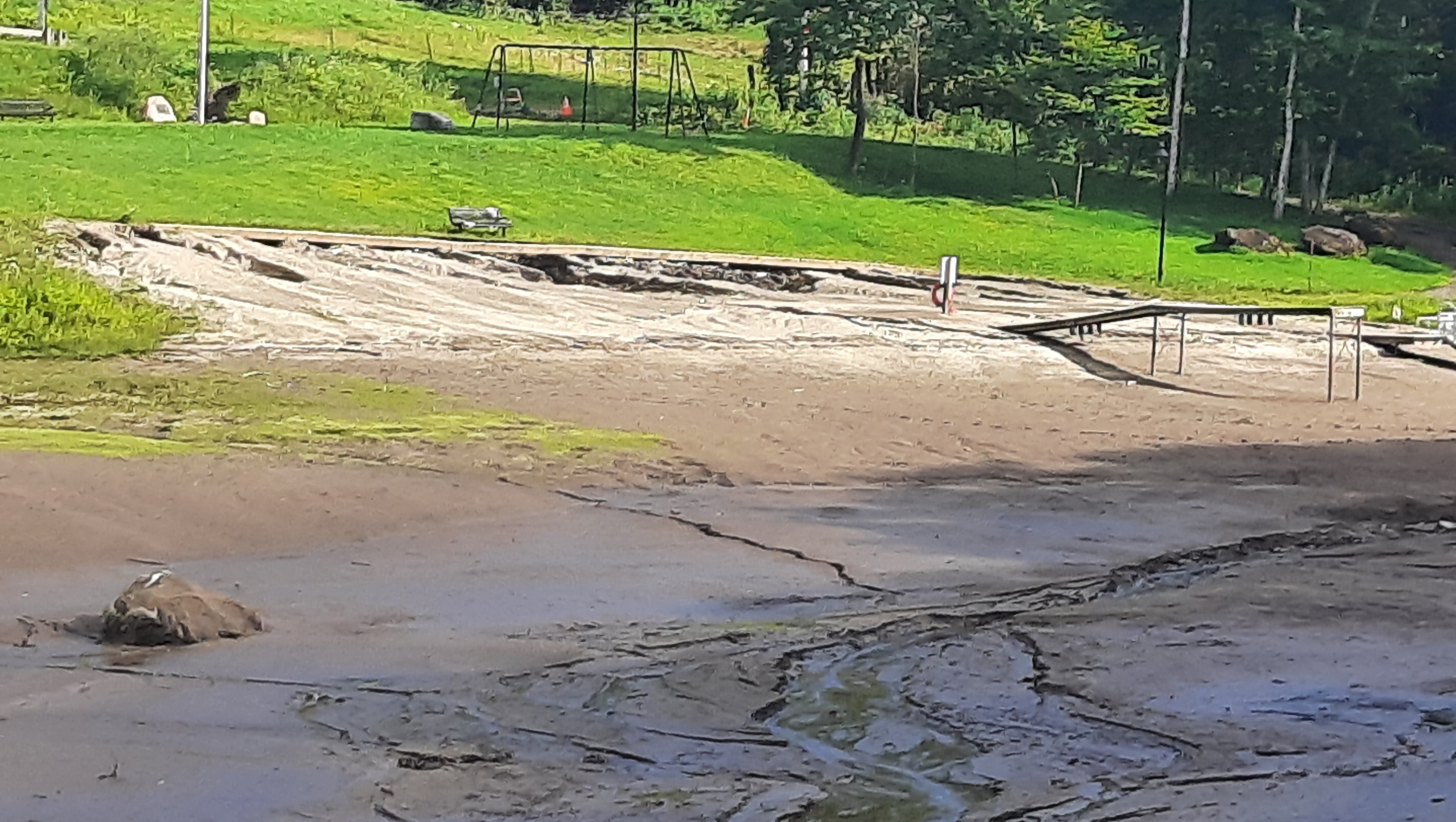 Fundraiser by Conway Pool : Help Restore the Conway Pool! - We Have 30 Days