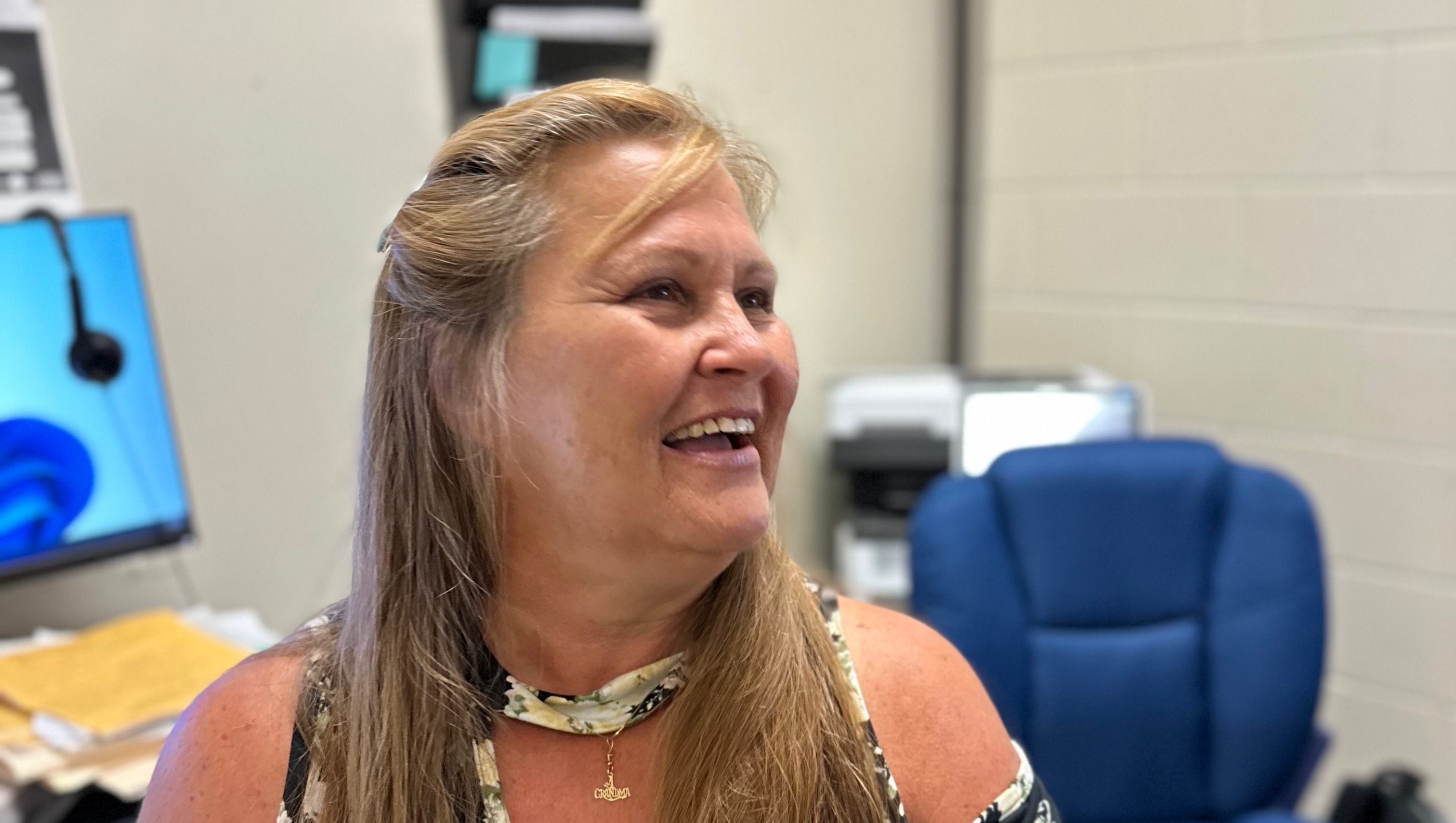 Fundraiser for Michelle Dodd by Rebecca Alcala : Medical Expenses for ...