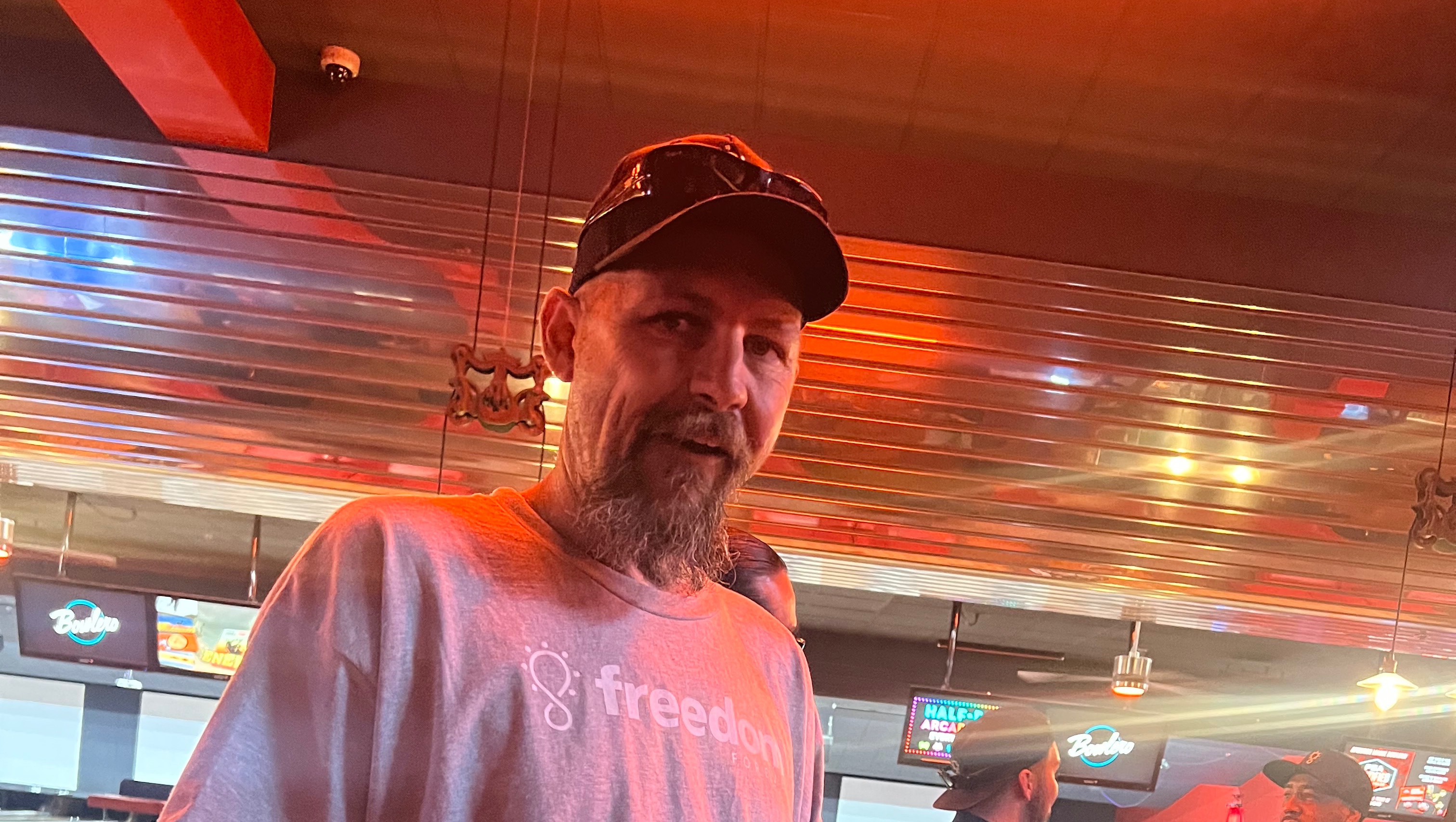 Fundraiser by Kenneth Bonilla : Non-Hodgkin Lymphoma Donations