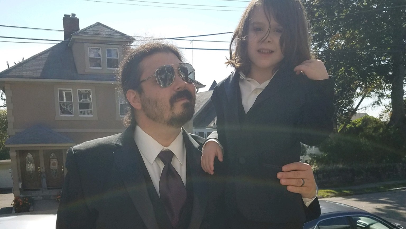 Fundraiser for Elizabeth Molinski by Rebecca Nichols : The Turco Family