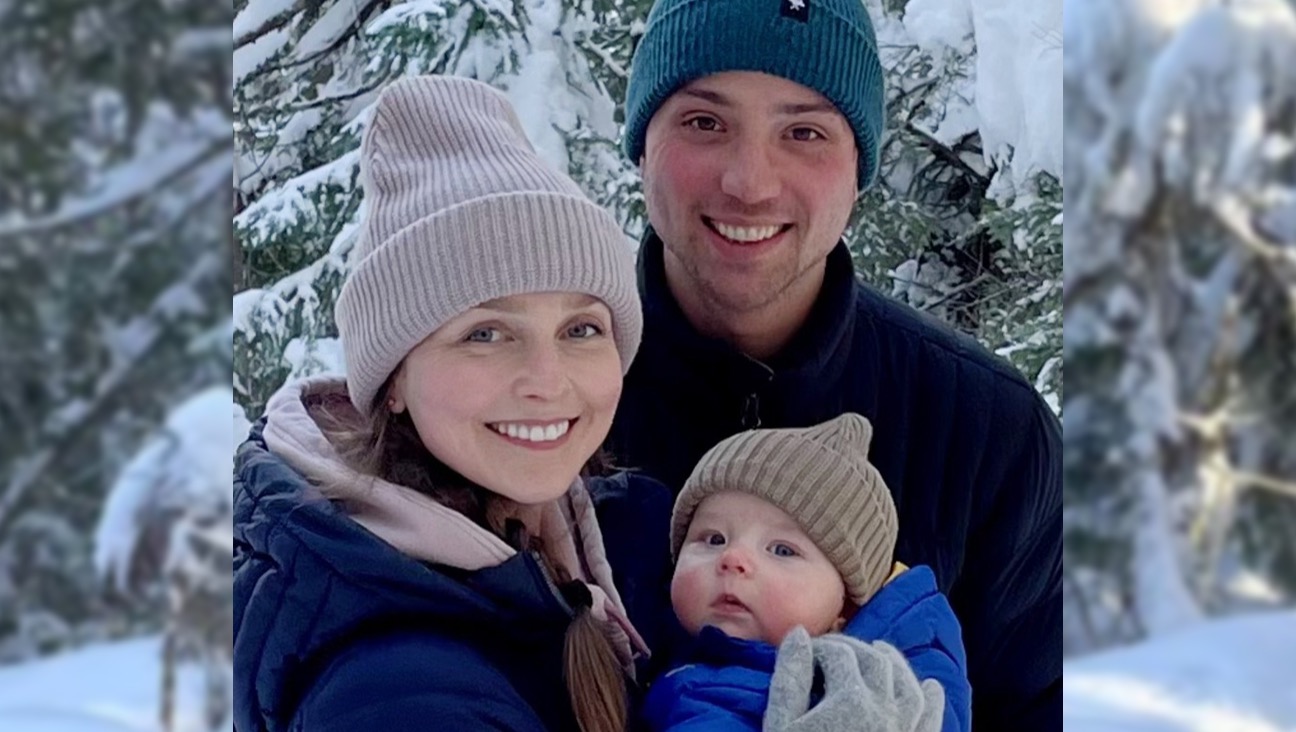 Fundraiser for Rachel Dougherty by Dustin Leigh : Supporting baby ...