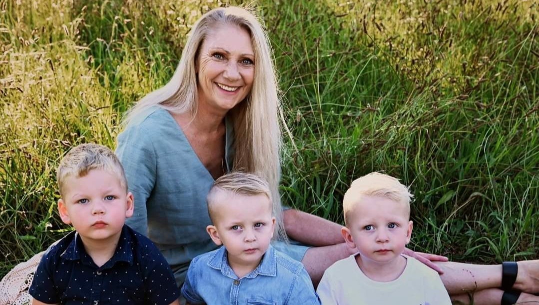 Fundraiser for Bryann Vremaric by Teena Johnson : Help ease financial ...