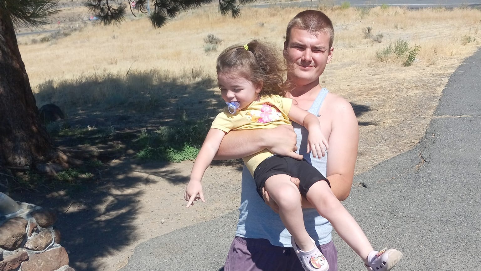 Fundraiser by Jane Bacon : Zane Rieksts