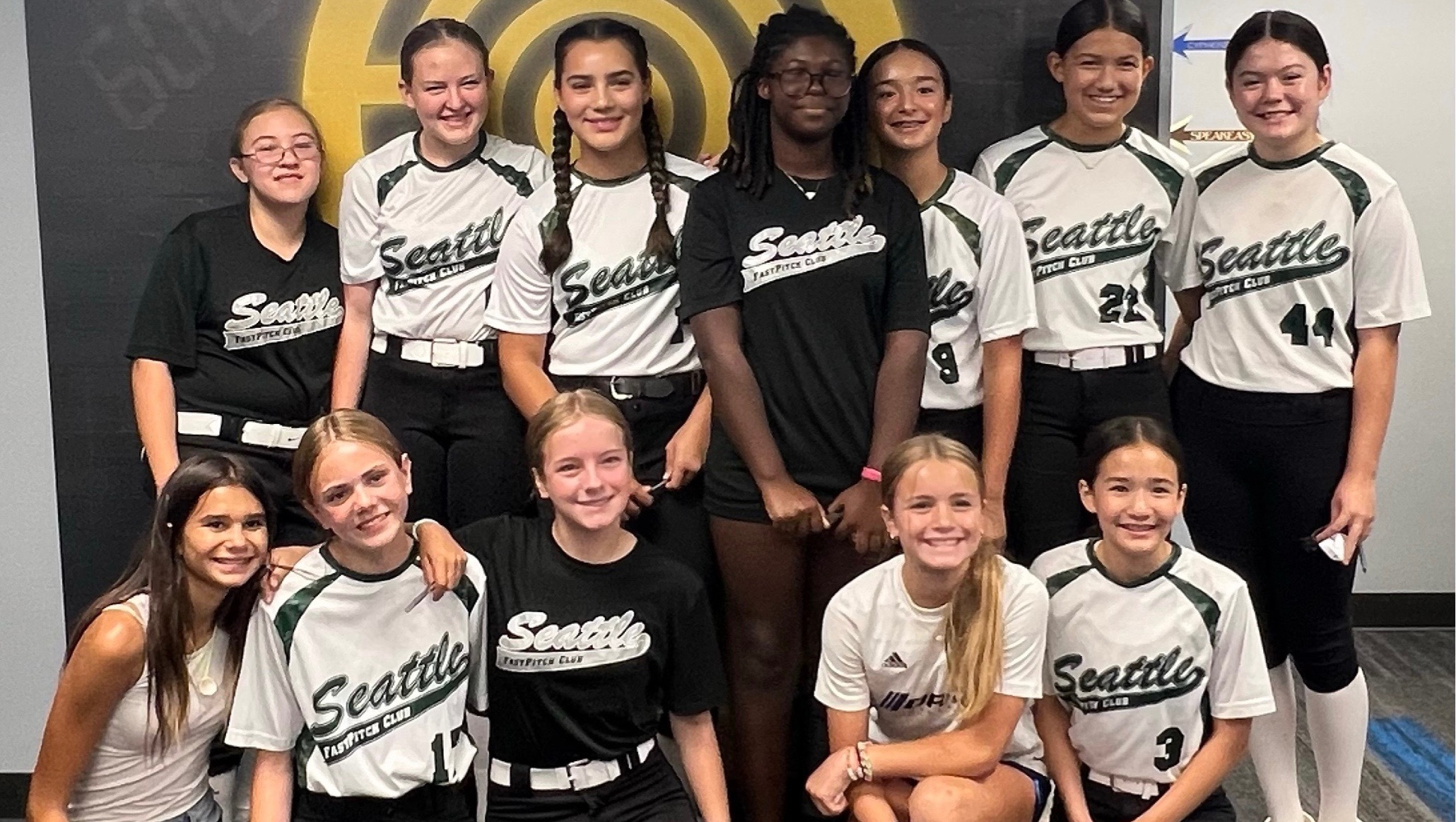 Fundraiser by Timothy Besse : SFC Lightning 14U 2023-2024