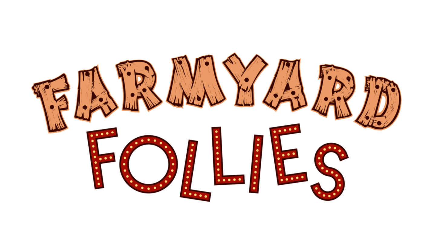 Fundraiser by Christopher Seeber : Farmyard Follies: A Queer Journey To ...