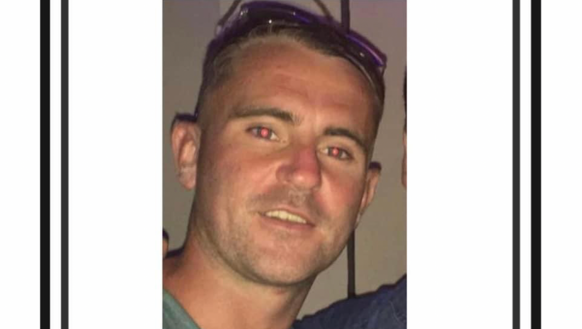 Fundraiser by Claire Hogan : Kevin bell repatriation trust