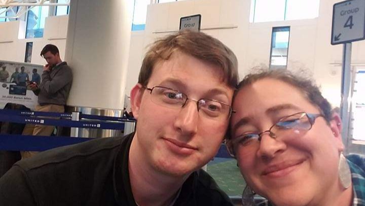 Fundraiser for Robyn Miller by Mike Miller : Miller Family