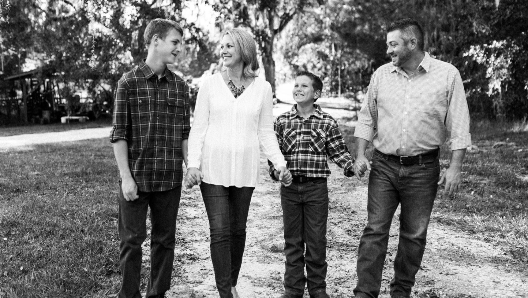 Fundraiser for Tracy Riddle by Lauren Sedner : Help Honor Paul’s Memory ...