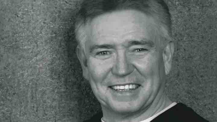 Fundraiser by Stephen Patterson : Brian McKay - A Celebration of Life