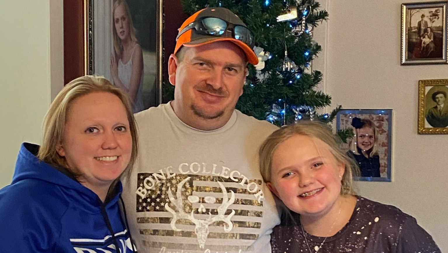 Fundraiser for Casey Ramsey by Lisa Cooper : Ramsey Marvin, Casey and ...