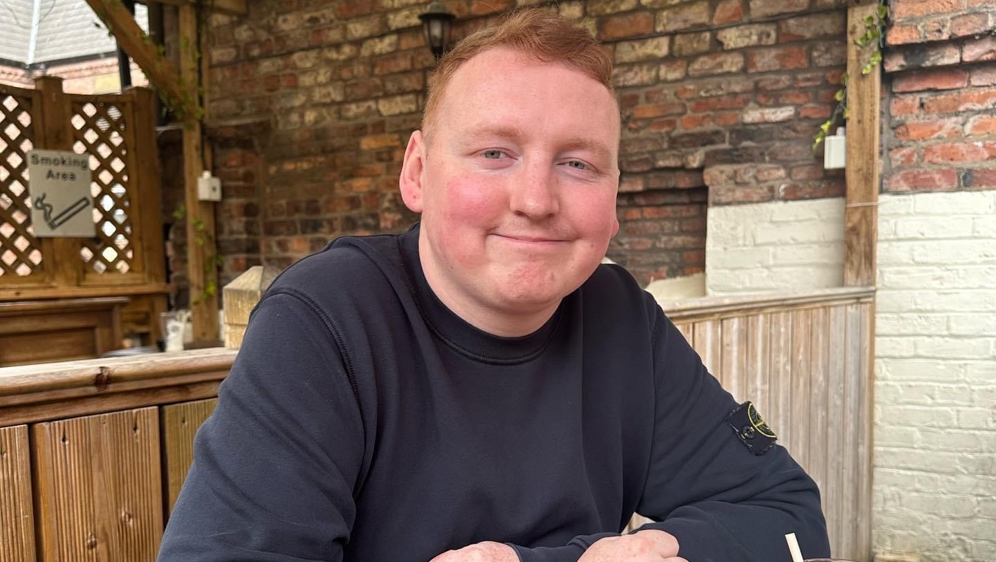 Fundraiser by Natalie Moir : In memory of Andy Foster