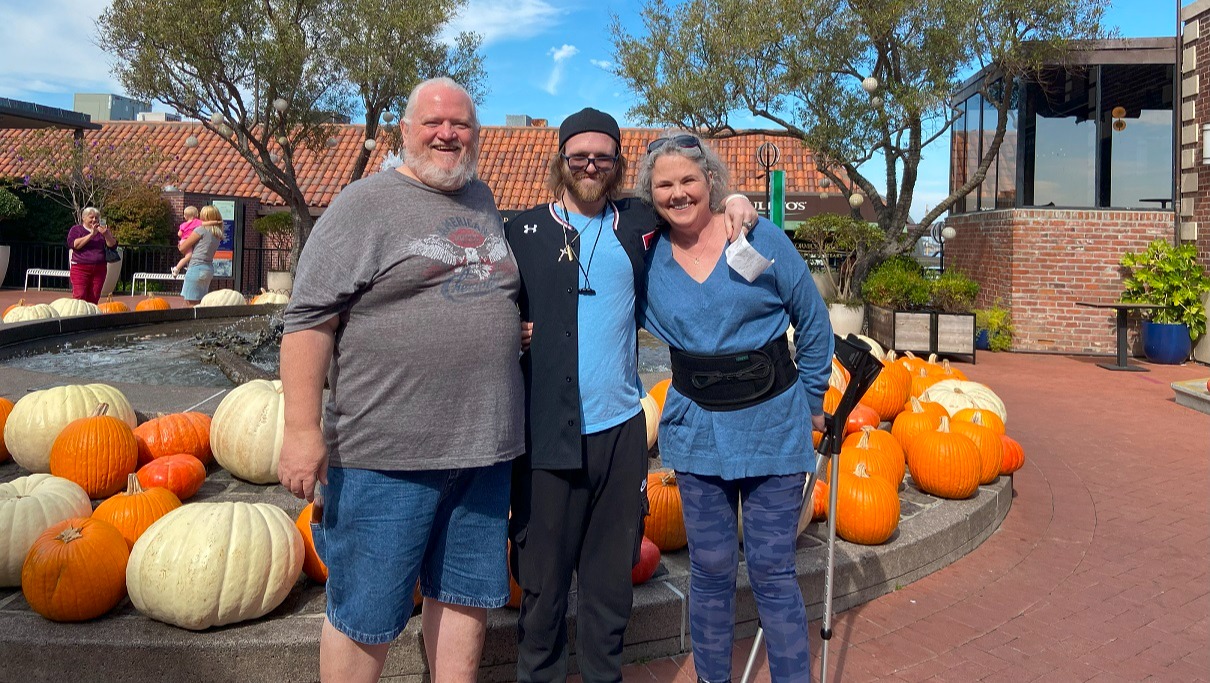 Fundraiser by Ted Ringener : Cory's expenses for check up on his Heart.