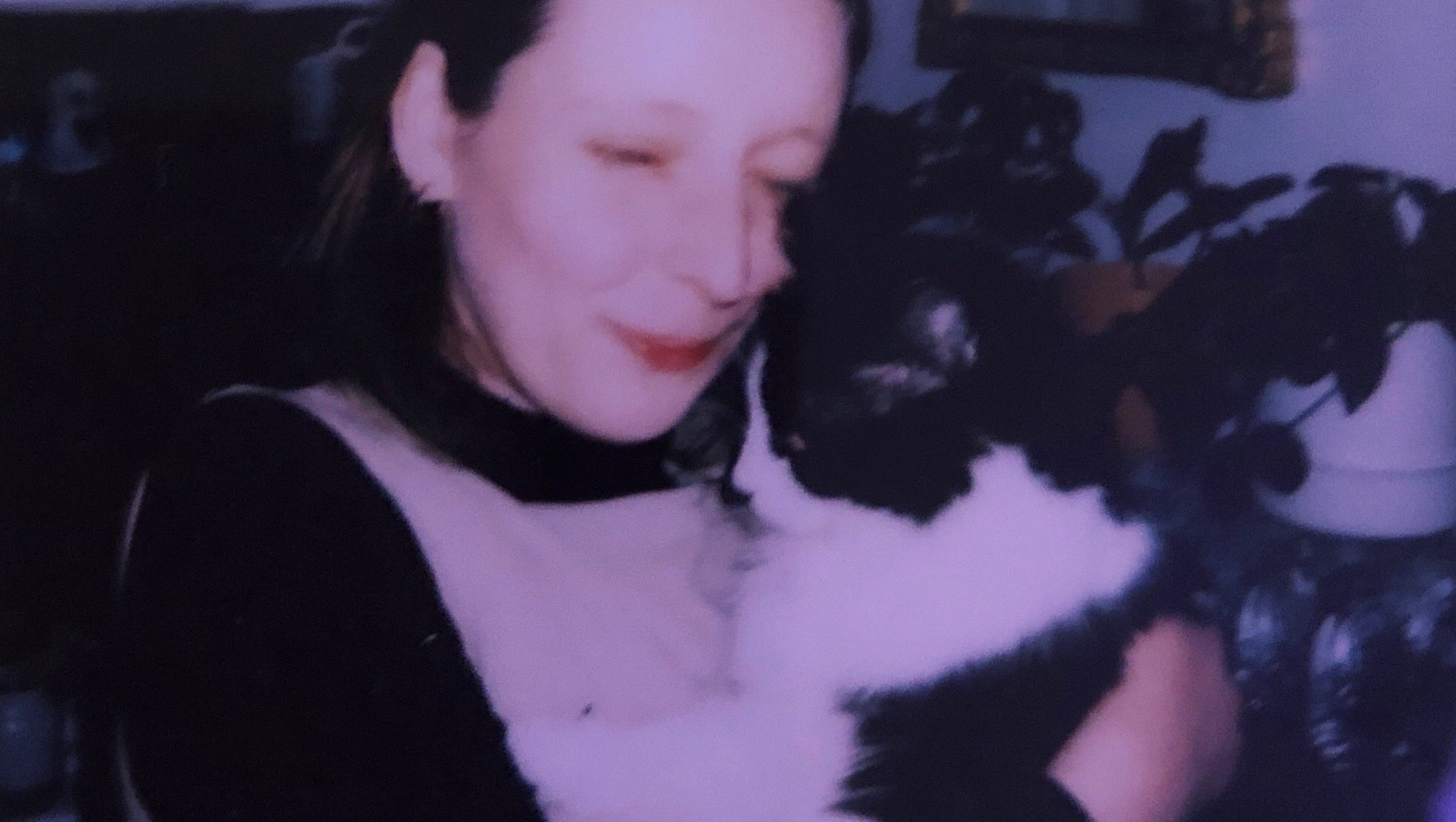 Fundraiser by Melissa Powers : Moosa's Radioactive Iodine Hyperthyroid ...