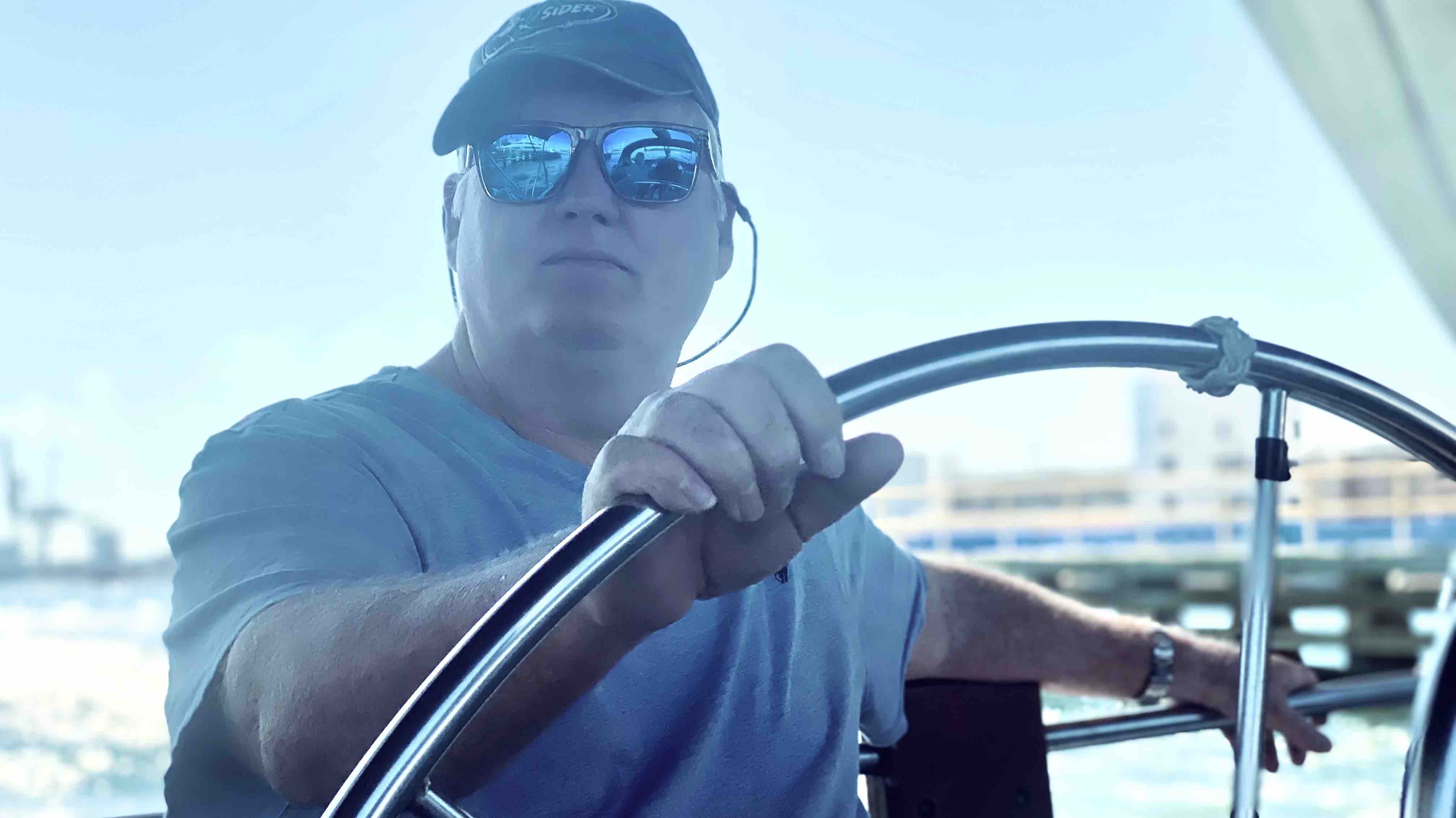 Fundraiser for Scott Forgey by David Baumgarten : Team Scott: Funding ...