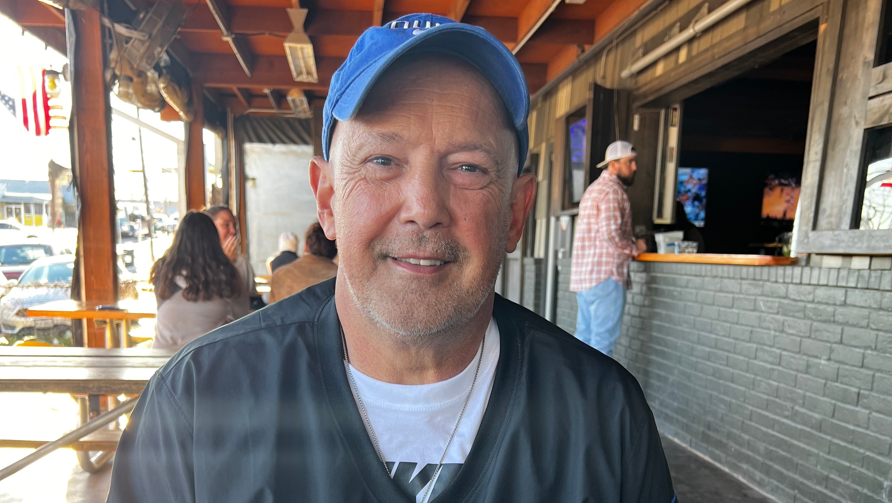 Fundraiser for Dominick Amirr by Alegra Amirr : Robert "Bob" Amirr