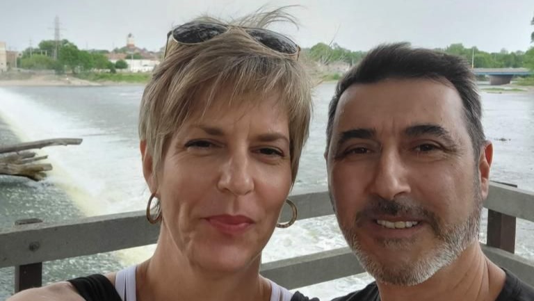 Fundraiser for Allison Luciano by Cesar Avila : Honoring Jessica ...