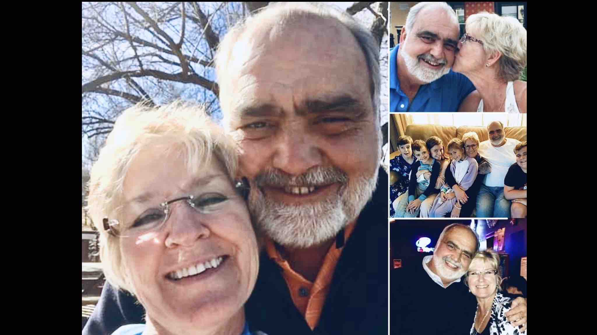 Fundraiser for Beth Novak by Shalon Fiala : Help the Novak Family ...