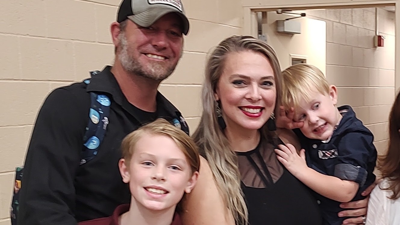 Fundraiser for Jessica Coleman by Sheri Ransom : Help Arron Fight Cancer