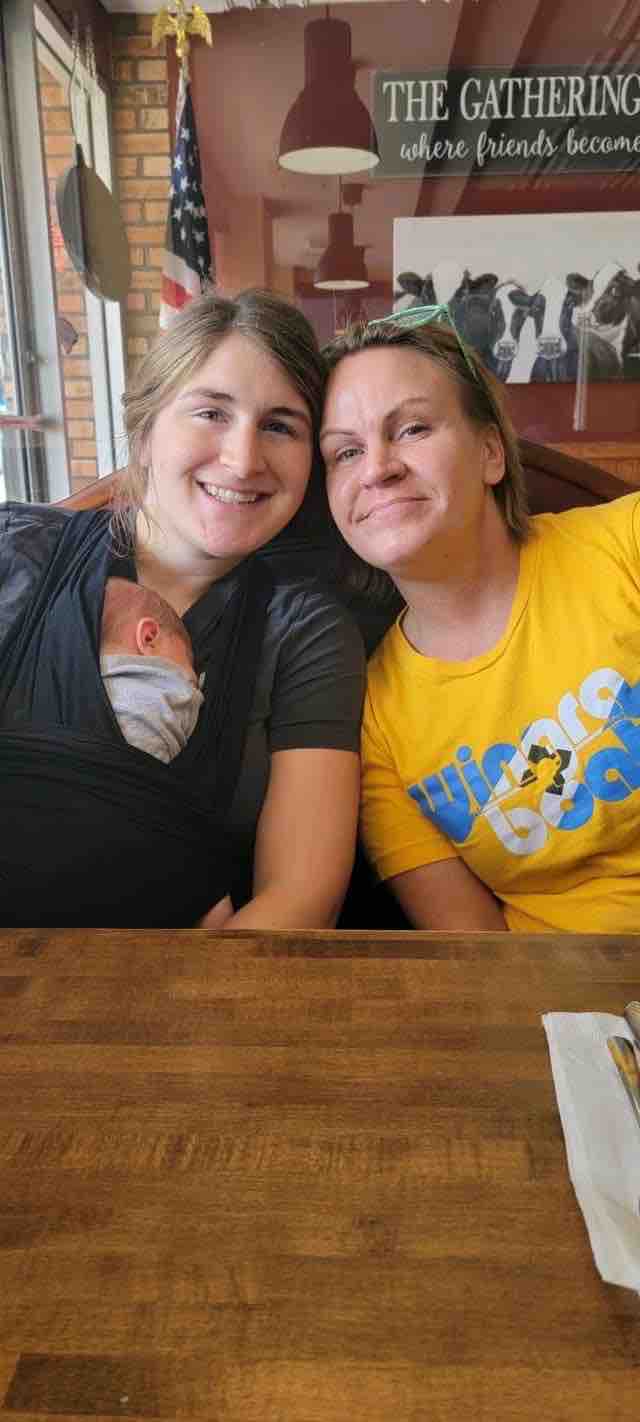 Fundraiser by Ronna Gross : ALS Treatment for Kris Heaton