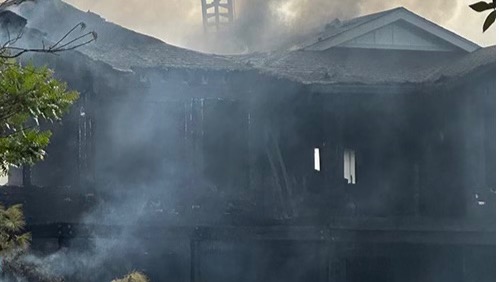 Fundraiser for Linda Berry by Brooke Weiler : Thomas and Linda Berry ...