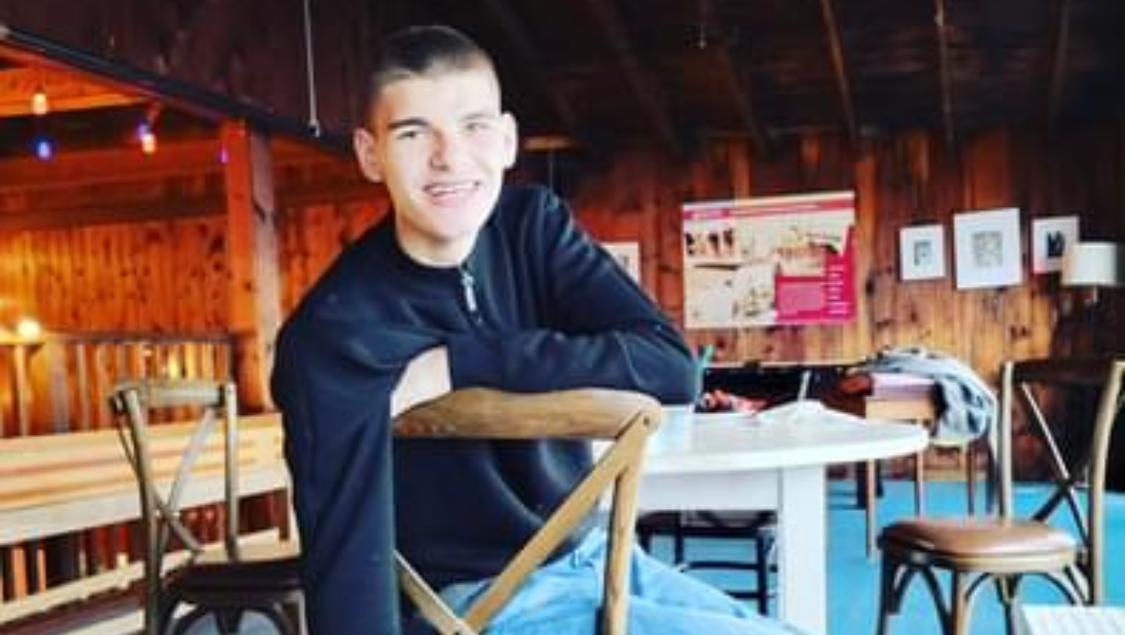 Fundraiser by Mathew Fortney : Help Save Dyllan’s teeth