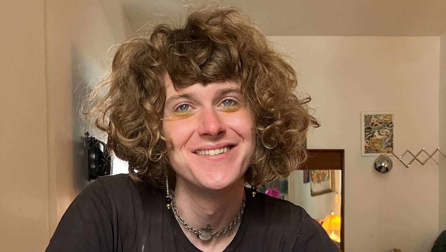 Fundraiser for Gertrude Fisher by Mable Palombo : Help Trudy recover ...