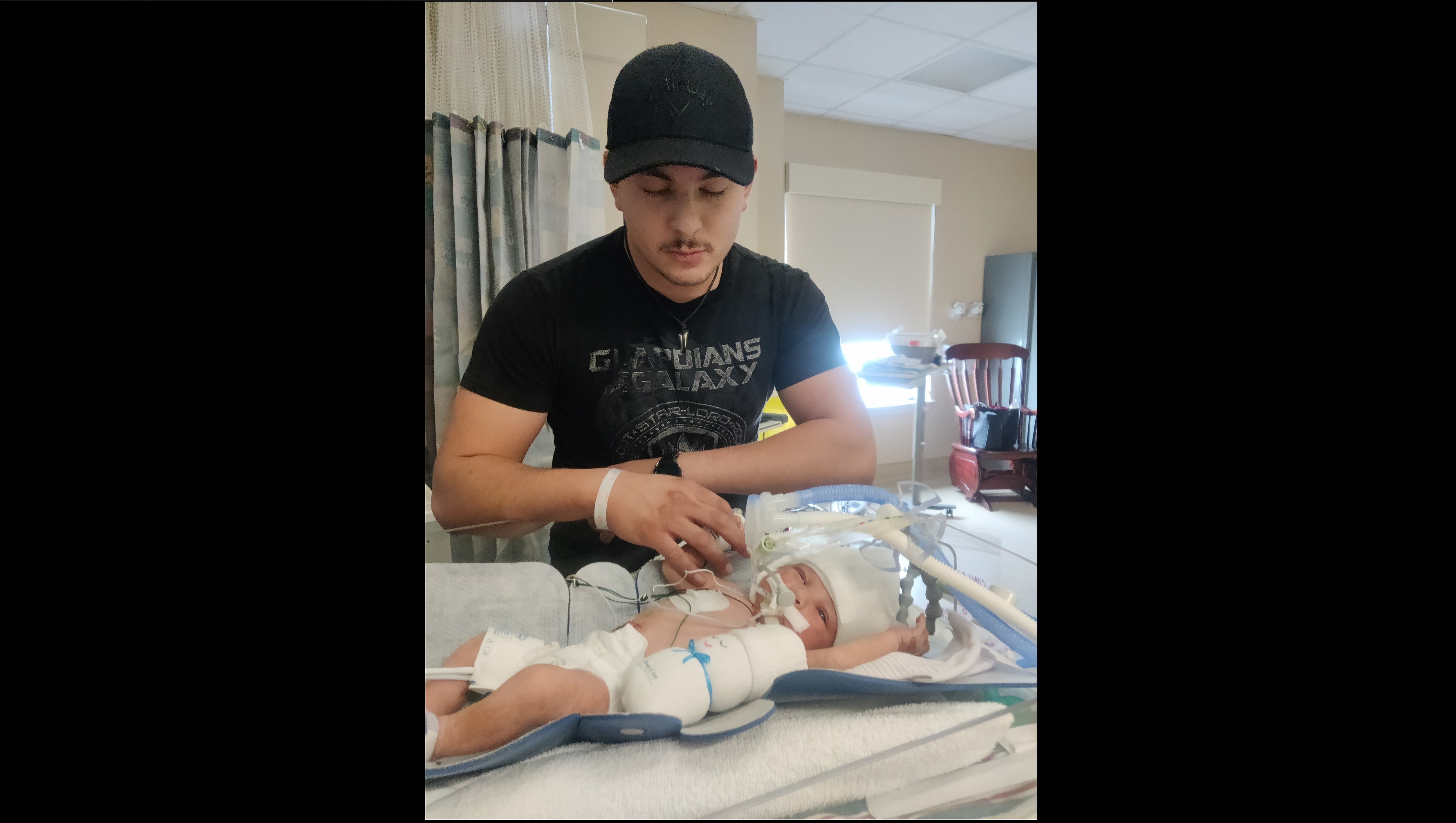 Fundraiser for Mark Levi Conlon by Mark Conlon : Mark Levi and Little ...