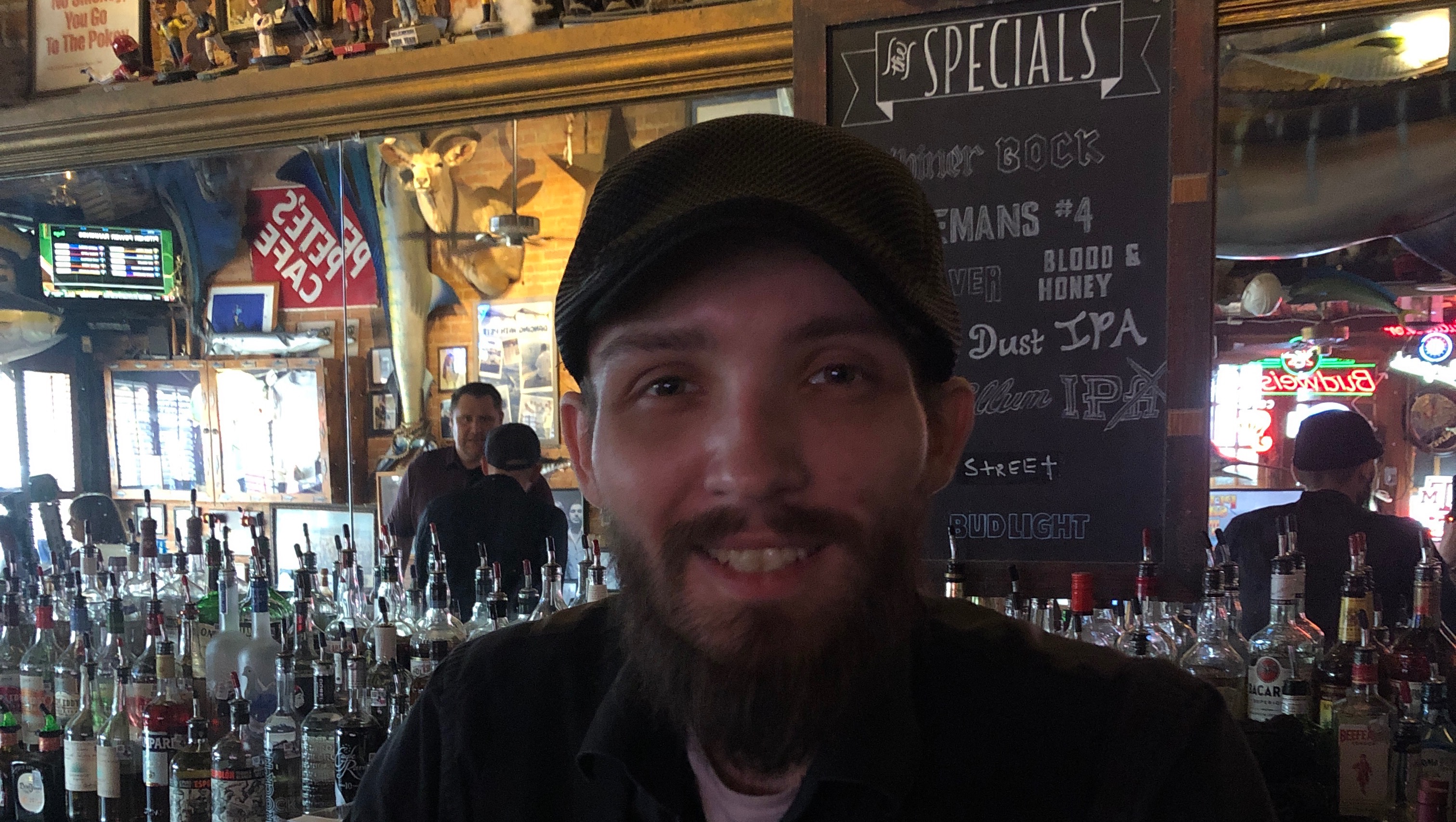 Fundraiser by Thomas Jennings : Thomas’ Battle Against His Cancer