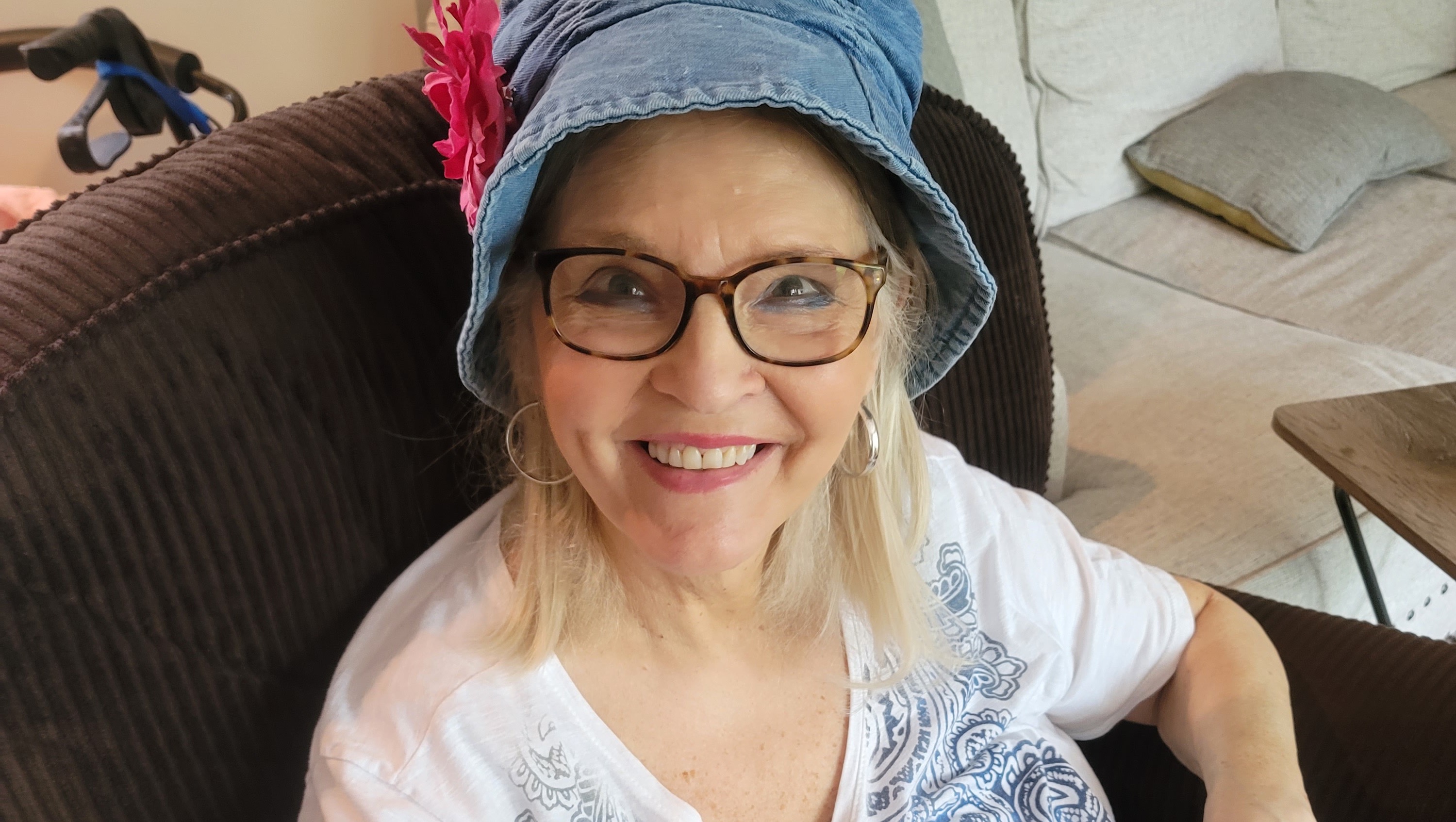 Fundraiser by Lane Murphy : Cancer doctors say I’m a miracle BUT…. Fundraiser by Lane Murphy : Cancer doctors say I’m a miracle BUT….