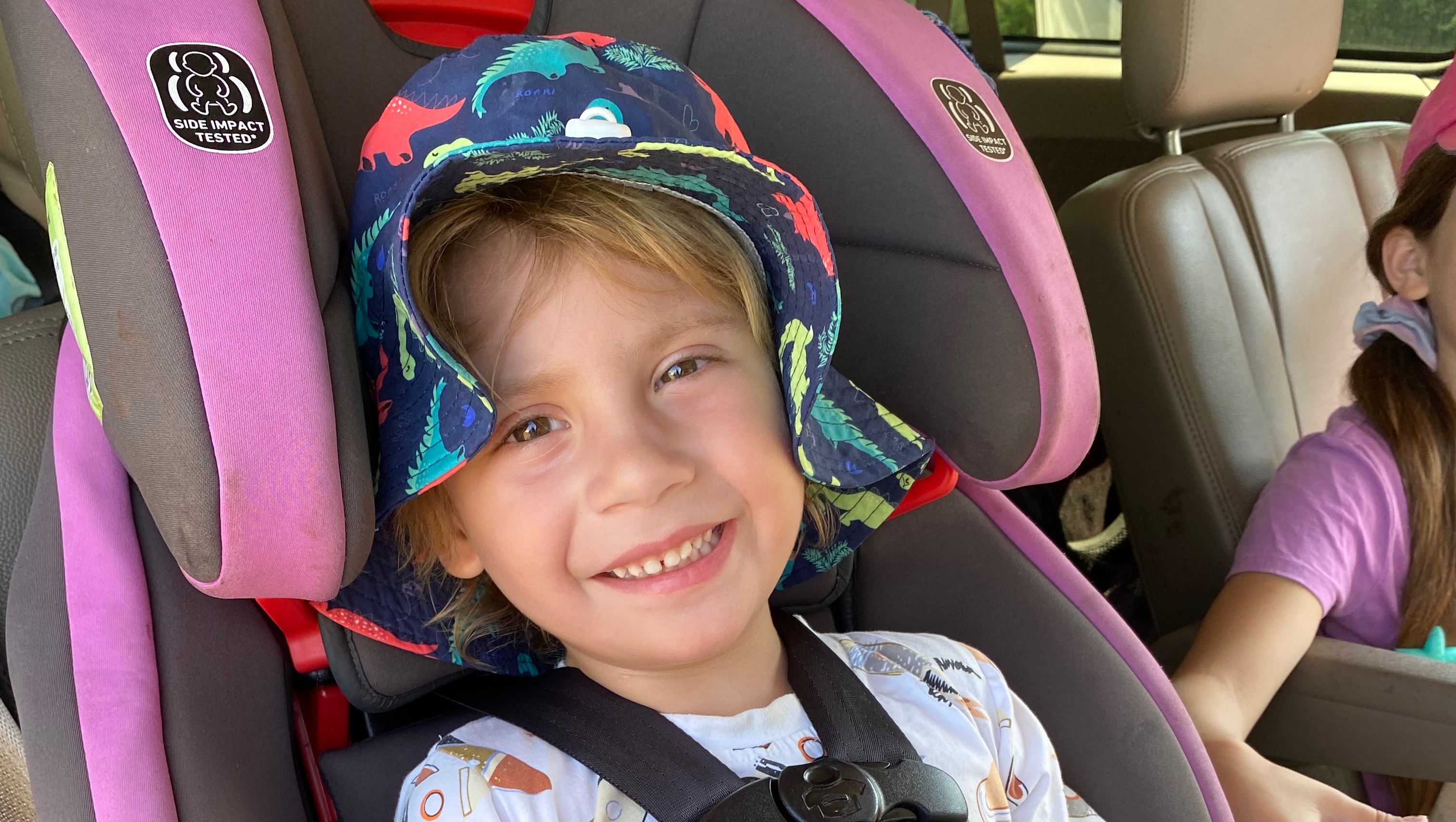 Fundraiser by Sophia Raftopoulos : Gabe Leukemia Journey