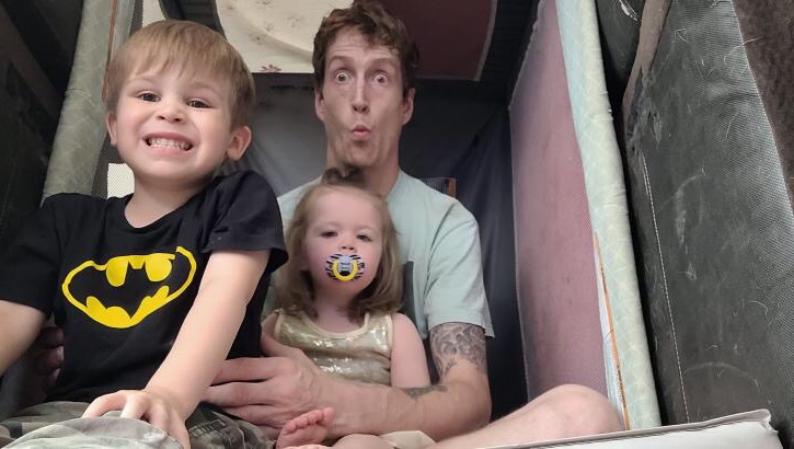 Fundraiser for Anthony Farrow by Katee Obediah : Help Support Anthony ...