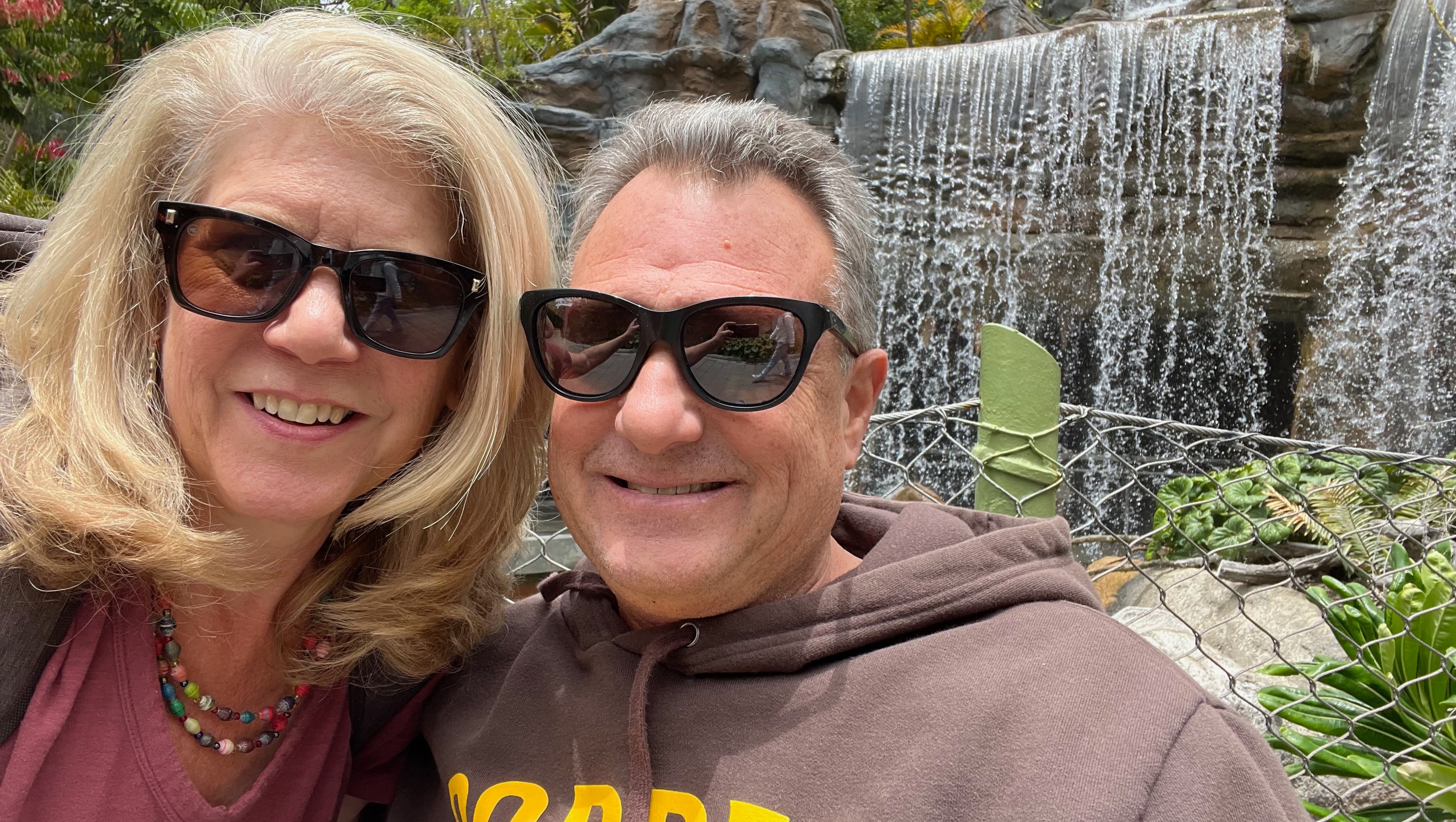 Fundraiser for Stacey Kay by Grant Kay : Greg's Chronic Illness ...