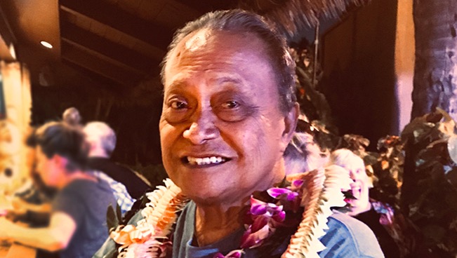 Fundraiser for Carol KOEPKE by Cyndi Reese : Kahana Sunset Fire Aid in ...