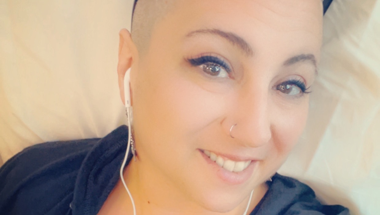 Fundraiser by Jessica Rave : Jessica’s Cancer Journey
