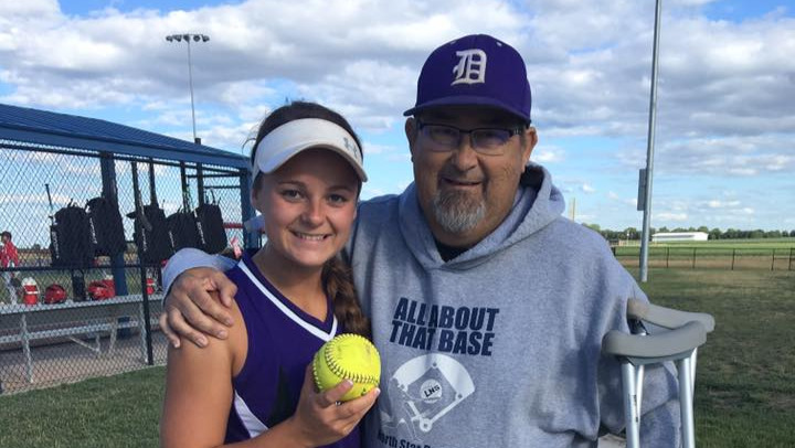 Fundraiser by James Lockhart : Donate to Help Kelly Wolfe & Family ...