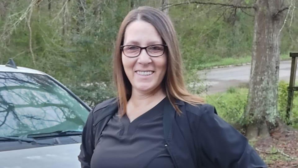 Fundraiser by John Shank : Cindy Shank