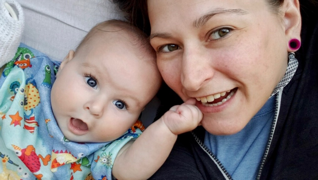 Fundraiser for Brittany Briden by Dana McCormick : Jane Addison