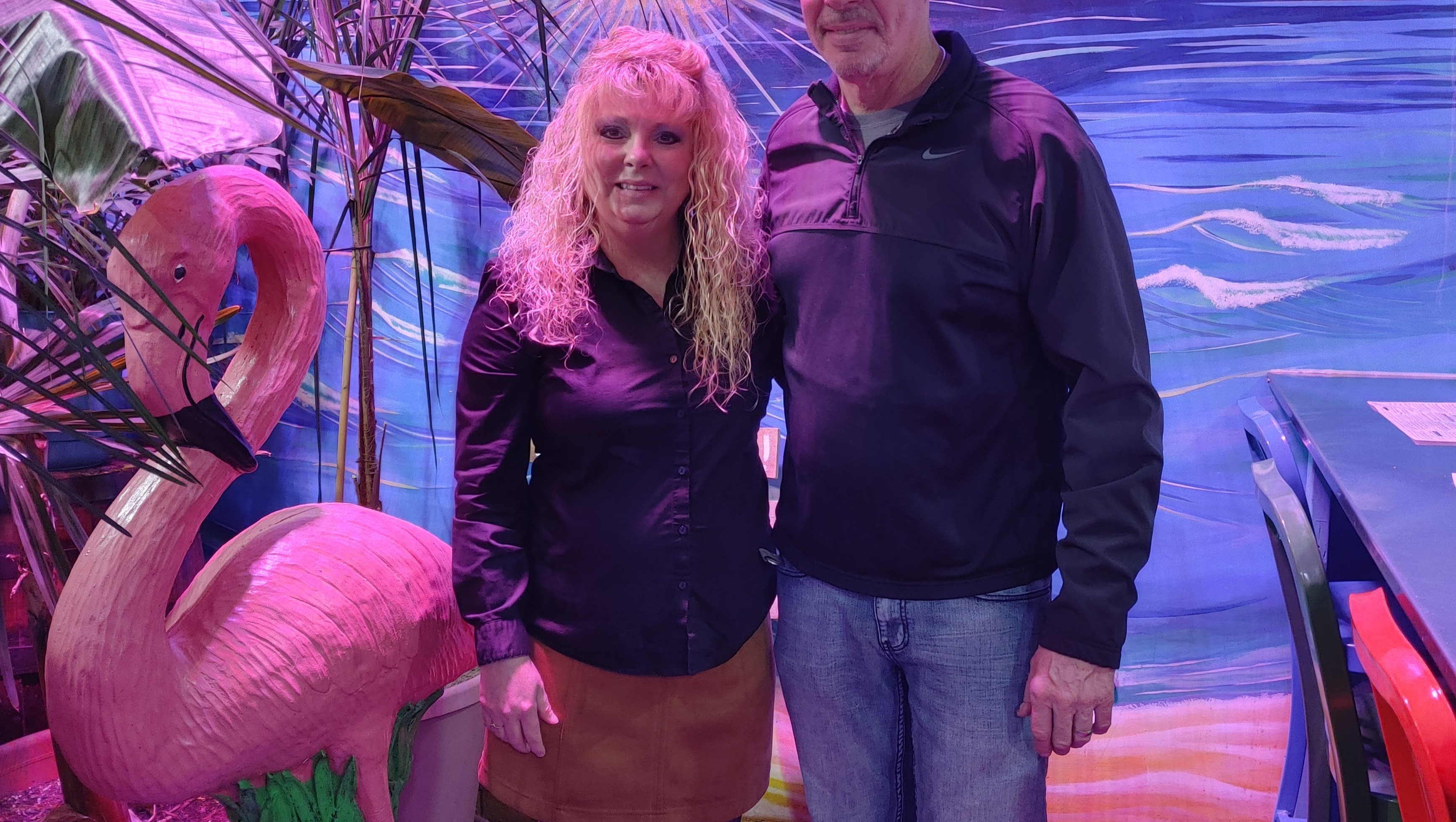 Fundraiser by Jeffrey Krause : Denise C. Tinley