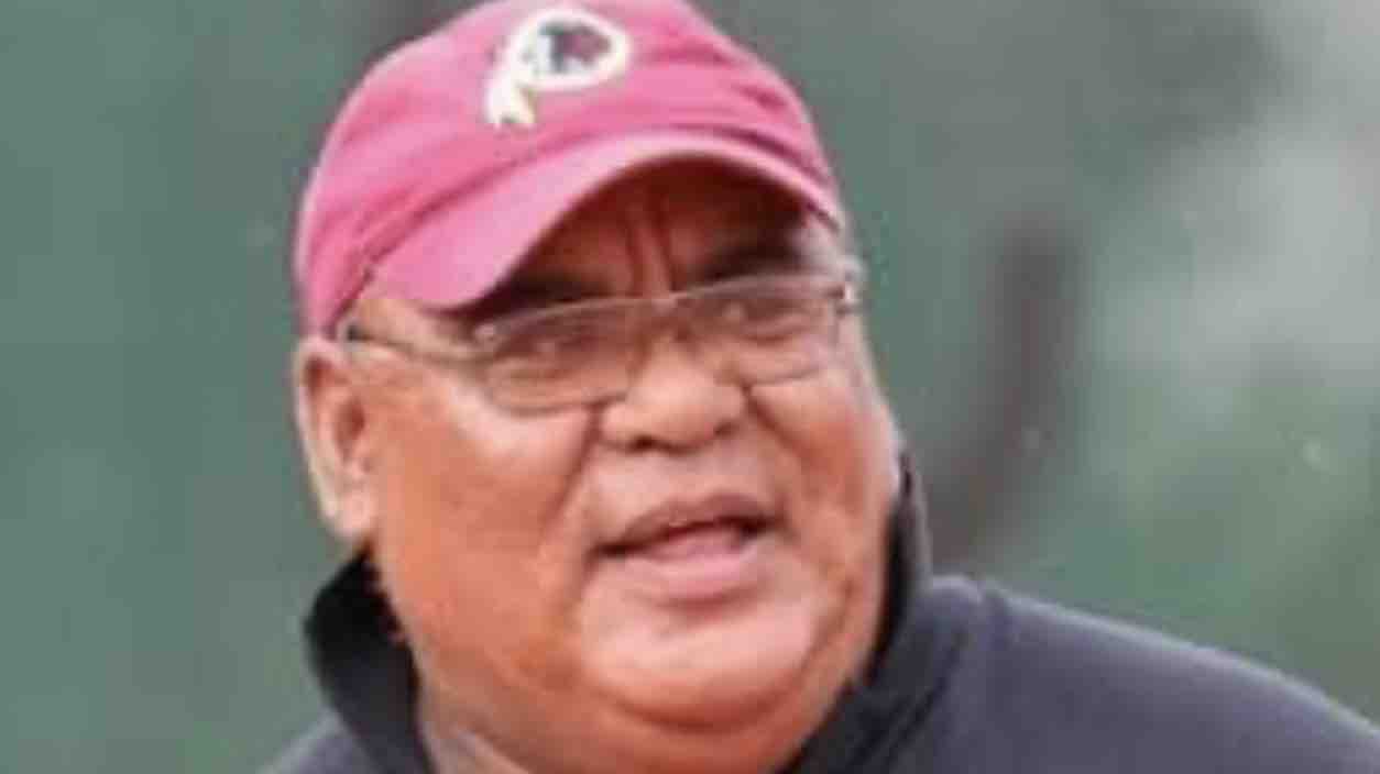 Fundraiser by Mike Lodder : Uitvaart Richard Alfons