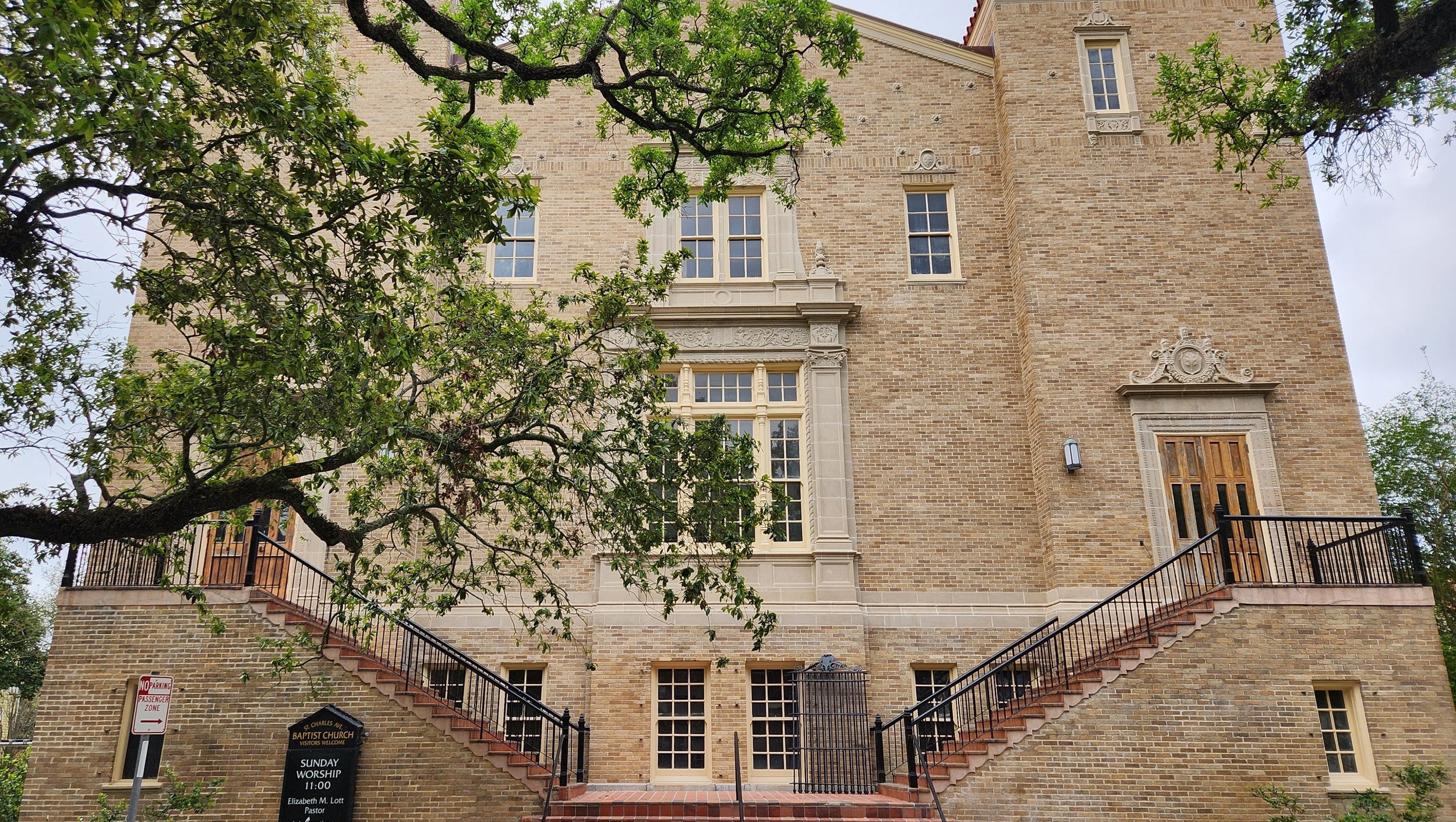 Fundraiser by Elizabeth Lott : Wrap Up Phase 1 of Historic Preservation ...