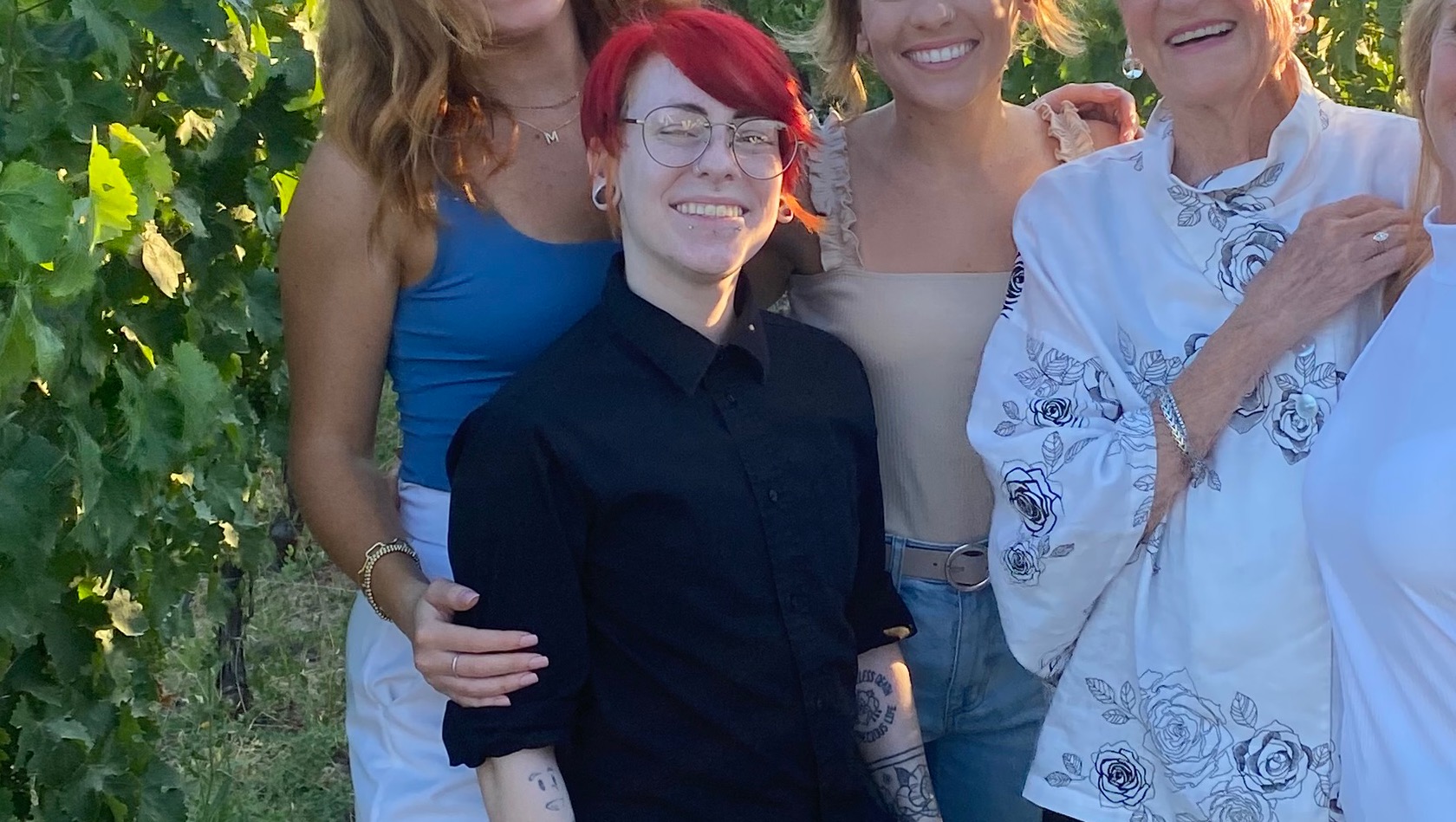 Fundraiser by Eli Perkins : Eli’s Top Surgery