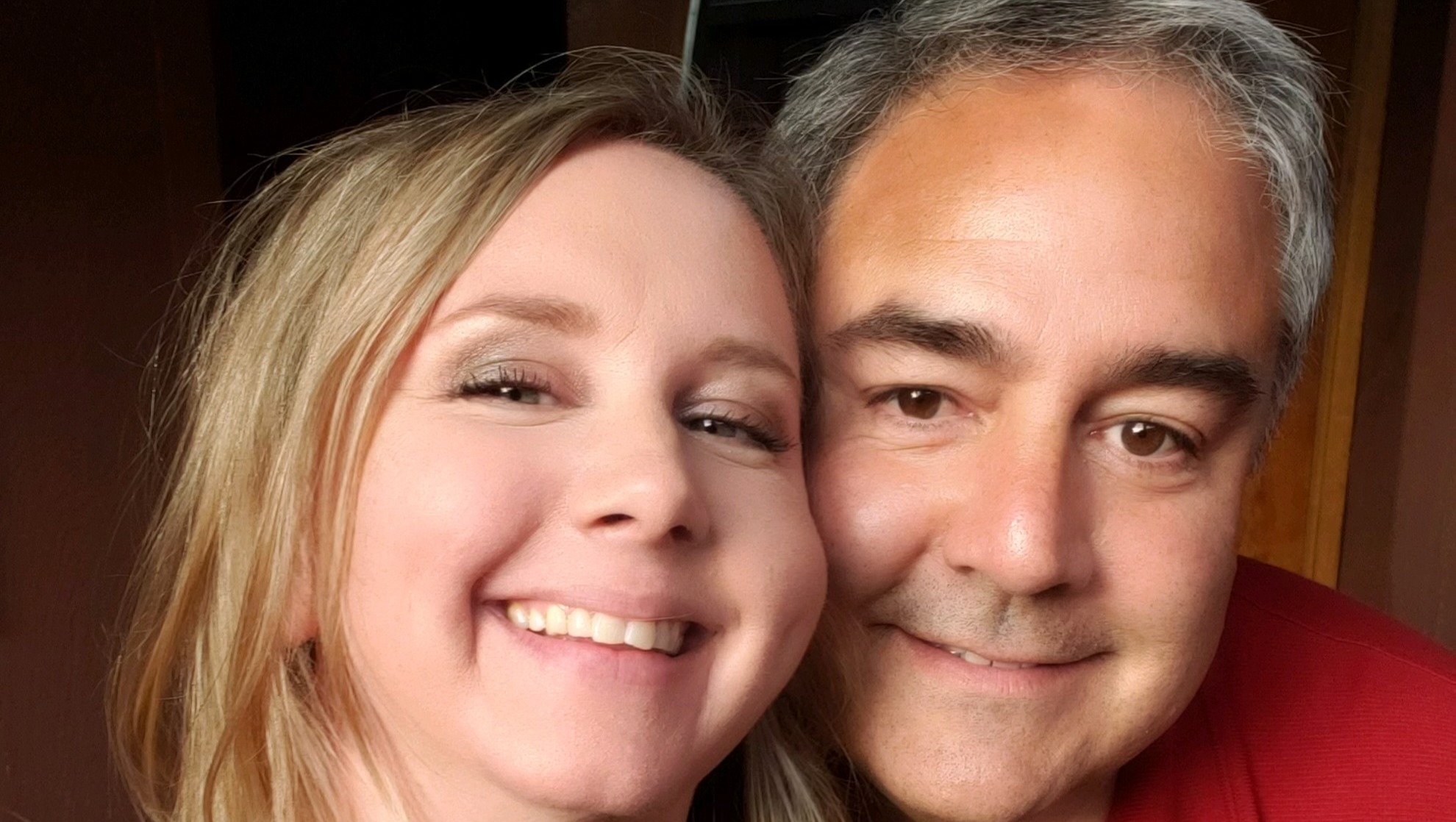 Fundraiser for Robin Martinez by lester fonseca : Allan Martinez brain ...