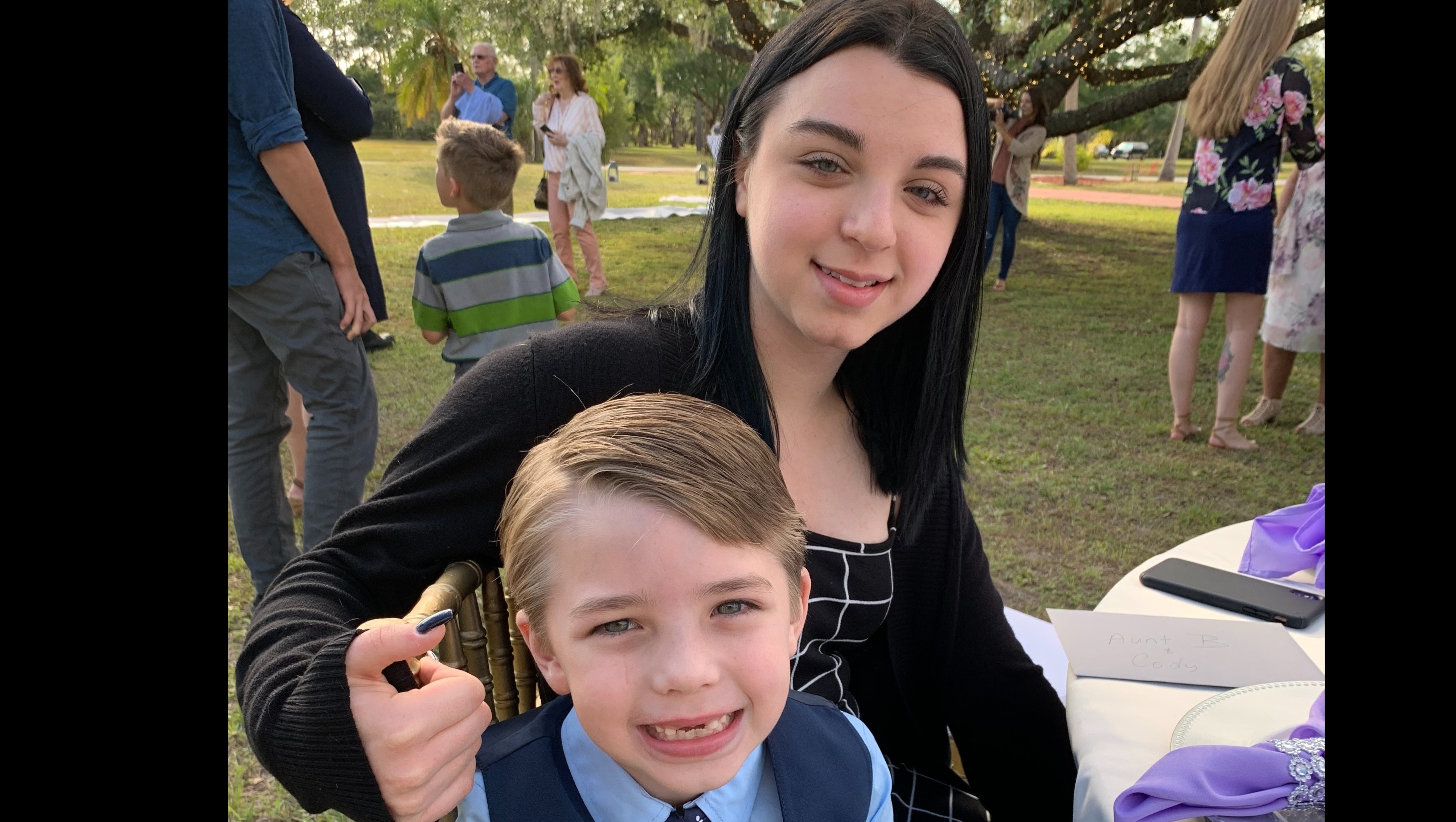 Fundraiser by Jon Marcotte : Children of Steven and Crystal Marcotte