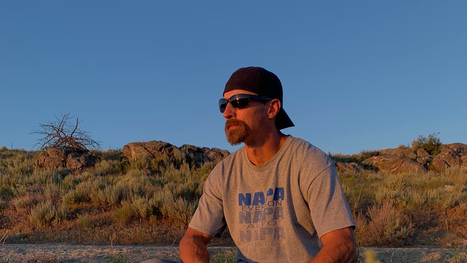 Fundraiser by Michael Neria : Trevor Holten needs our help