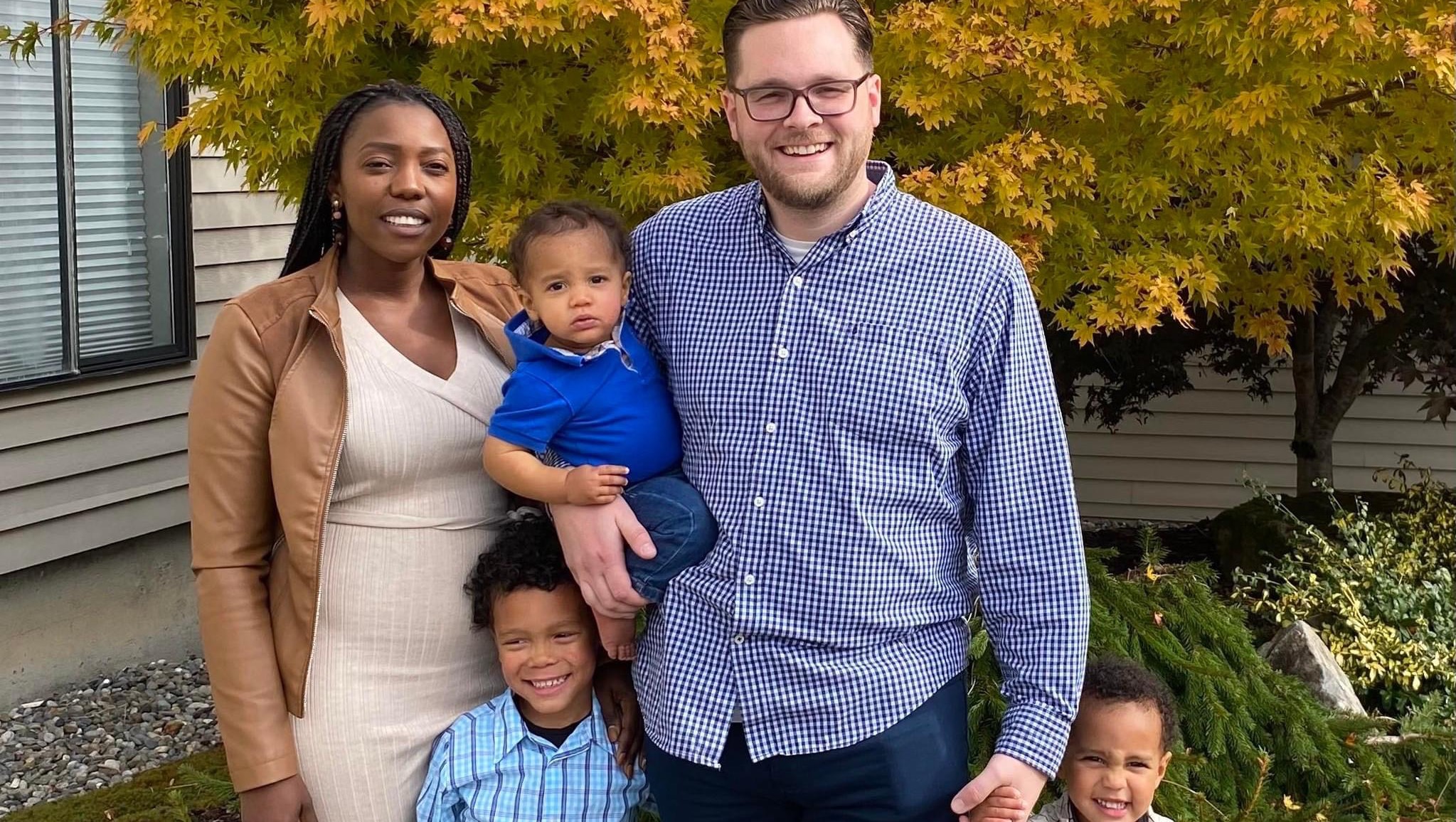 Fundraiser for Mackenzie Harris by Rachel Eckert : Noella Harris ...