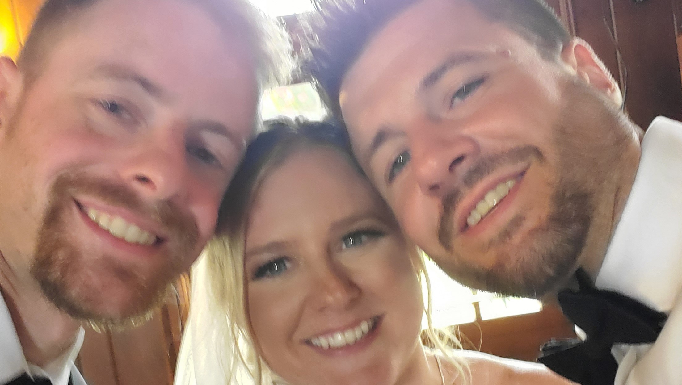 Fundraiser by Sean Arndt : Gregory David Arndt